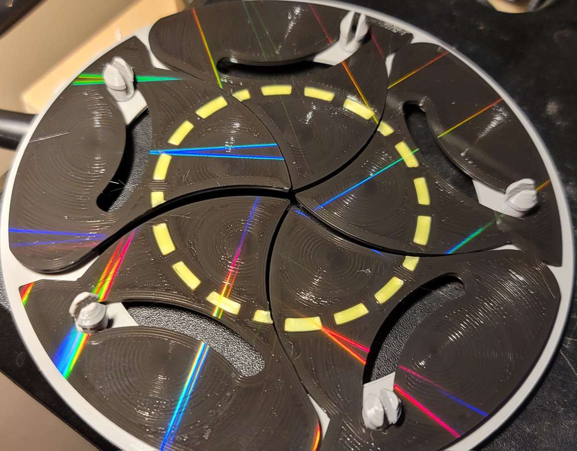 Iris Box Container | 3D models download | Creality Cloud