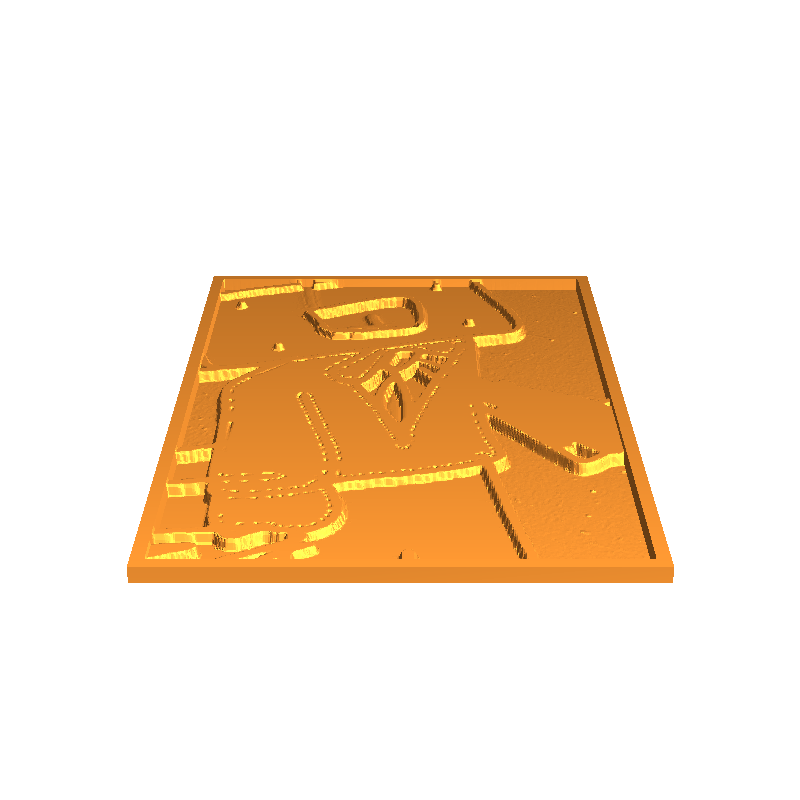 Free Tools & Spare Parts STL Download - teojiarongby TEO JIA RONG Moe