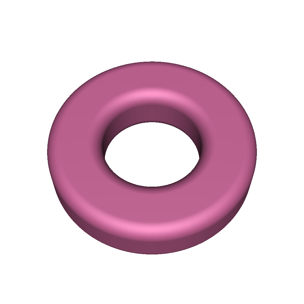 Free Test Models STL Download - Oby Jarod Nati