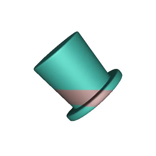 CAINE 3D - THE AMAZING DIGITAL CIRCUS | 3D models download | Creality Cloud