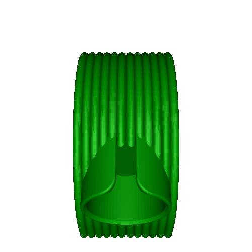 3D Printer Files | 3MF File | Holder | Creality Cloud