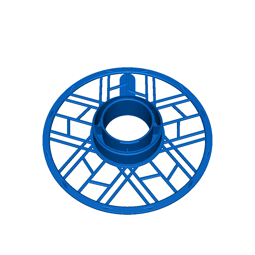 Free Tools & Spare Parts STL Download - sample spoolby Ata Kara
