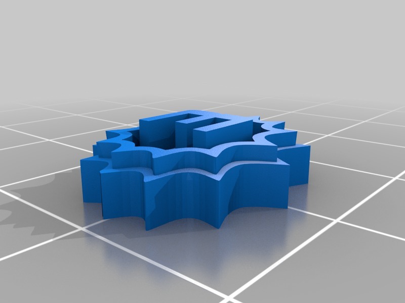 Free Board Games & Card Games STL Download - Damage + Stun Token ...