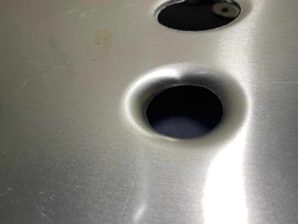 Dimple Die Set | 3D models download | Creality Cloud