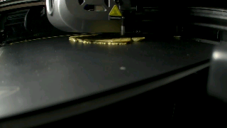 very cool print! | Creality Cloud