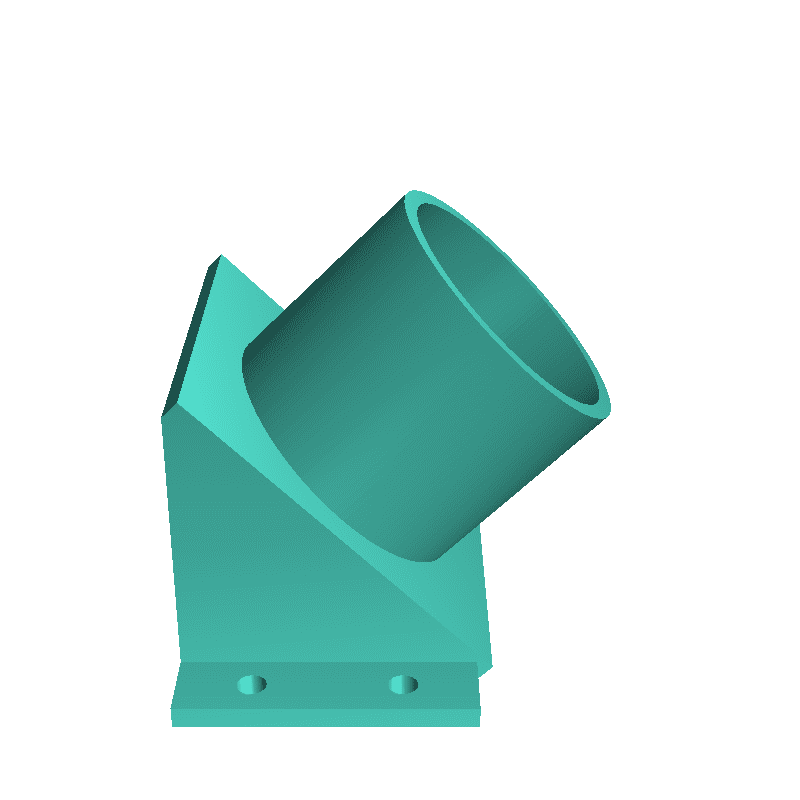 Free Home Appliance Accessories STL Download - Wood router table vacuum ...