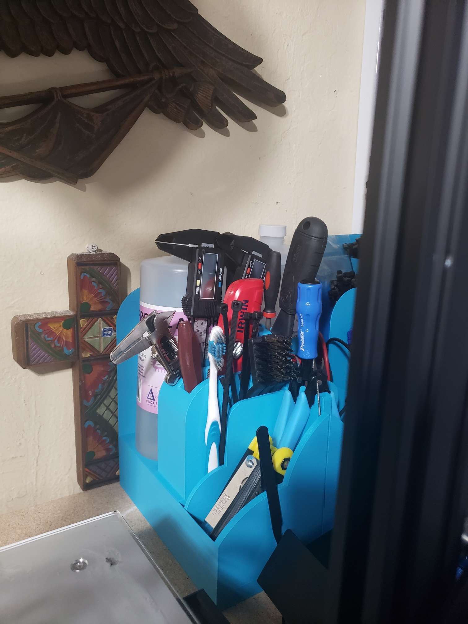 tool tray | 3D models download | Creality Cloud