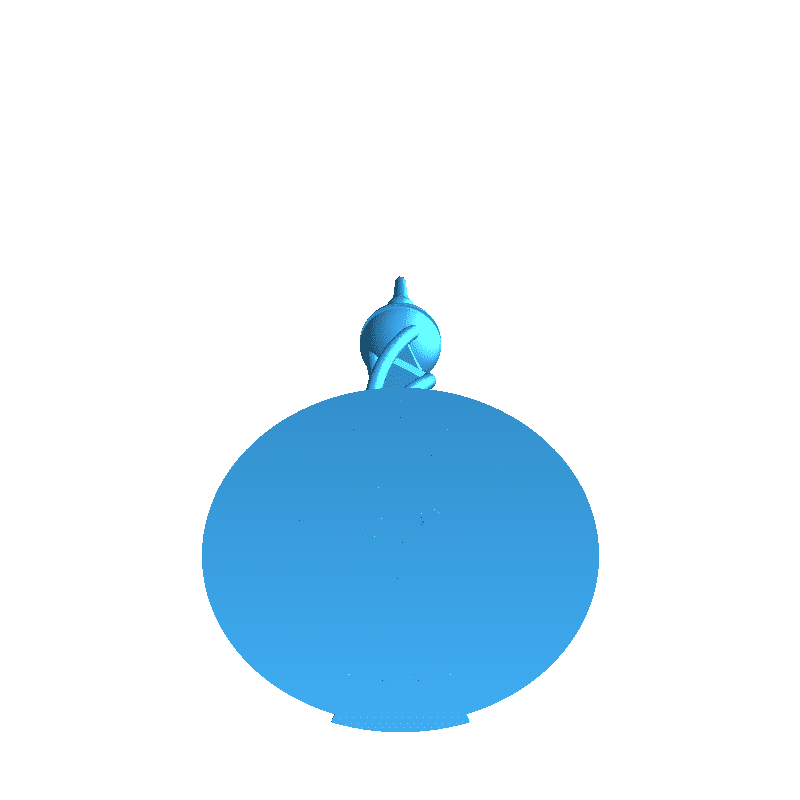 Free Test Models STL Download - PolyPearl Tower Torture Testby ...