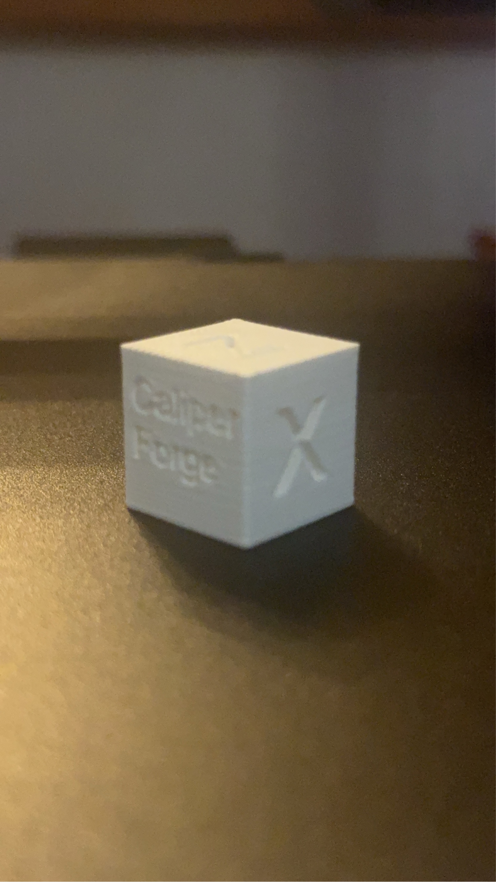 Sliced this for the reality hi combo and it worked well | Creality Cloud