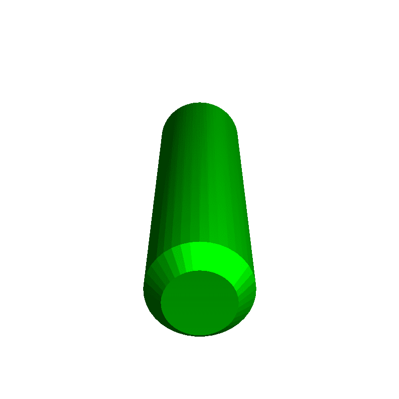 canagar | 3D models download | Creality Cloud