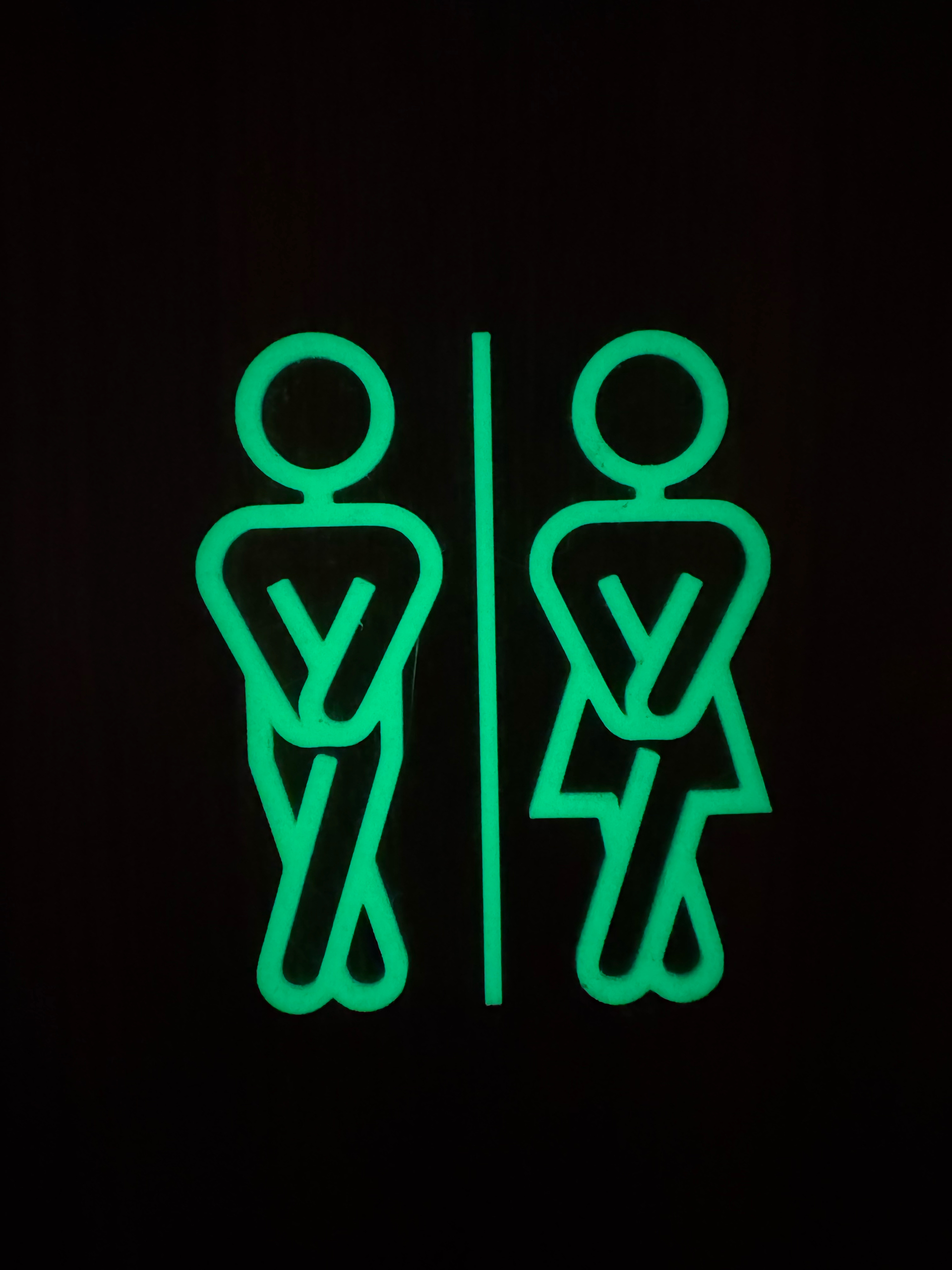 Super Modell. Jetzt findet man zu jeder Zeit die Toilette | Creality Cloud