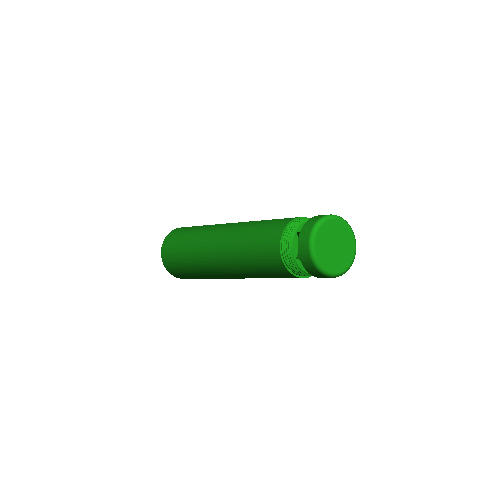 3D Printer Files | 3MF File | Gonggi case | Creality Cloud