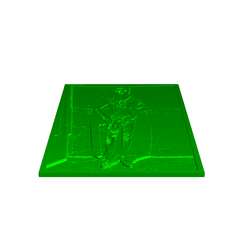 Free Fashion STL Download - VISHAL SINGH GUJJAR by king of king