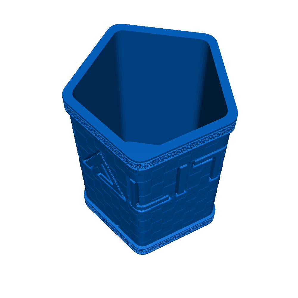 creality cup | 3D models download | Creality Cloud