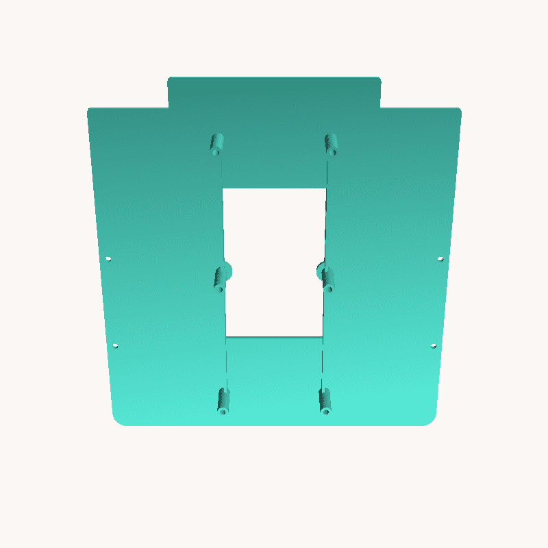 Cabin globe liner 1 | 3D models download | Creality Cloud