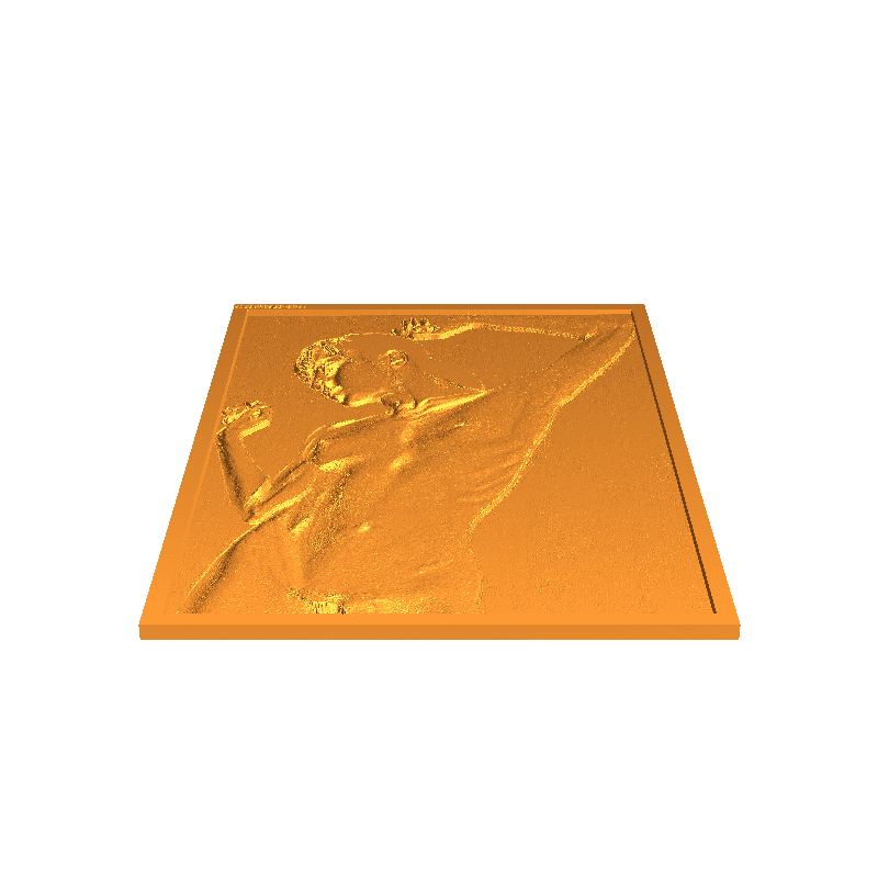 youngmin | 3D models download | Creality Cloud