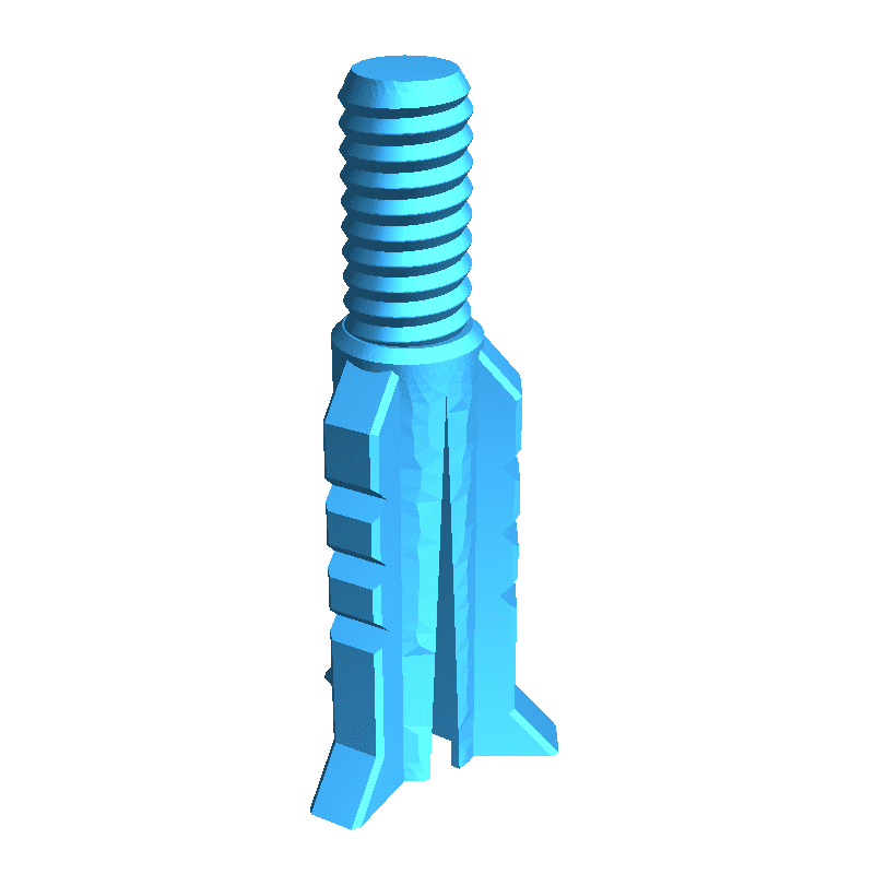 Free Industrial Design & Prototypes STL Download - GPU Stagby ...