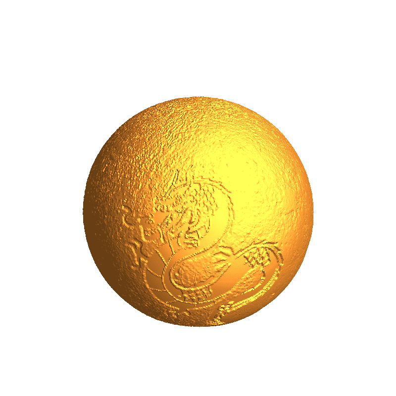 Free Test Models STL Download - Felipeby Felipe Forato