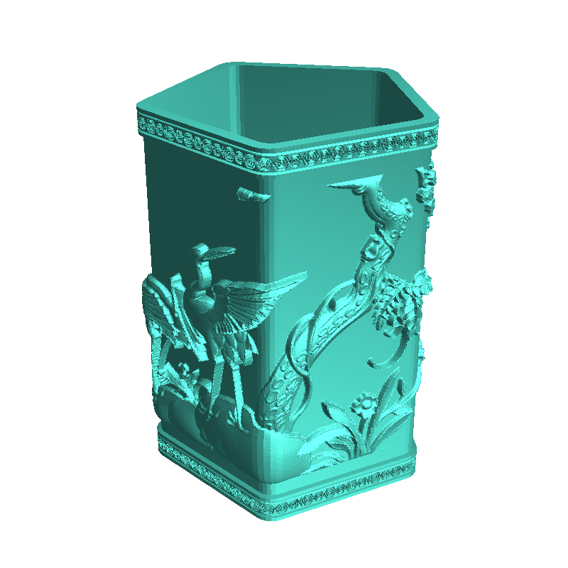 Free Home Decorations & Ornaments STL Download - new designby Mukesh ...