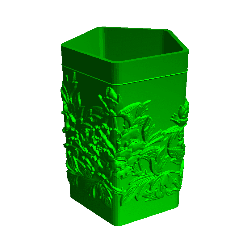 Free Other STL Download - Tay's pensby Evan Cole