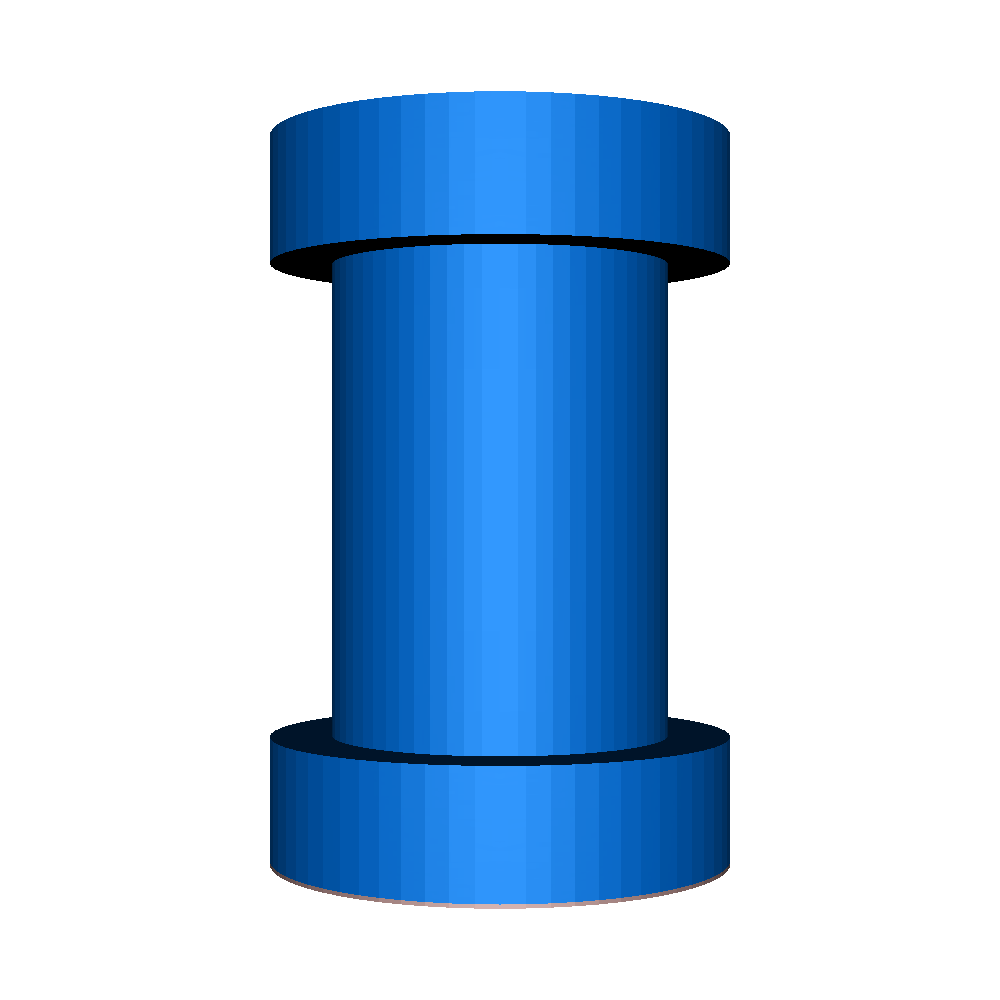 Free 3D Printer Accessories STL Download - nebula pad standalone ...