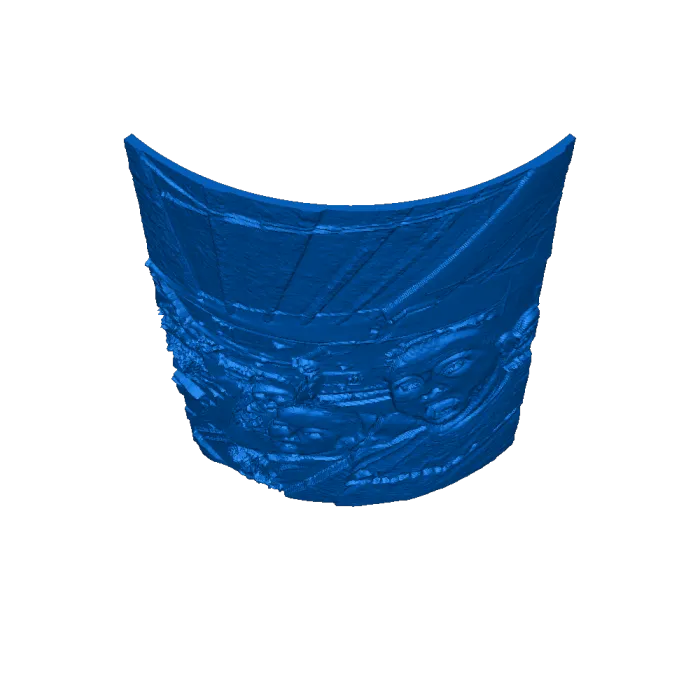 Free Board Games & Card Games STL Download - Litho Baseball Boysby ...