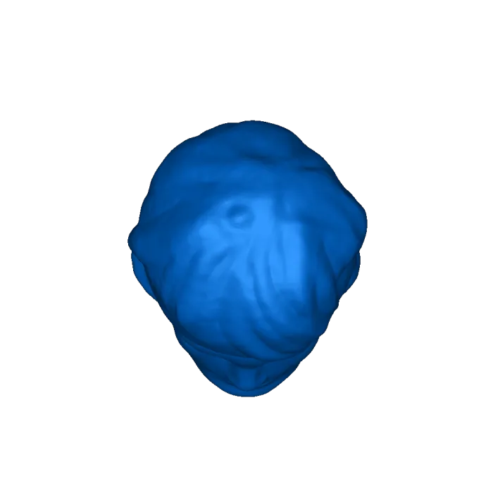 Free Characters & Creatures STL Download - Jan tosh headby user5188046528