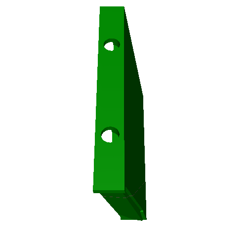 3D Printer Files | 3MF File | Wrestling announcer table from ...
