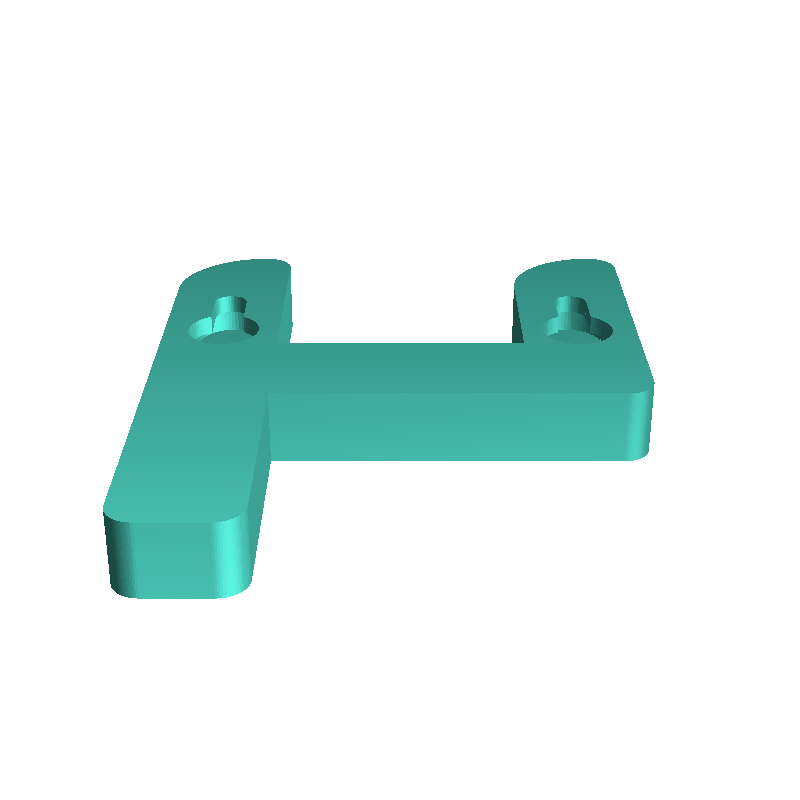 Free Home Decorations & Ornaments STL Download - house or mailbox ...