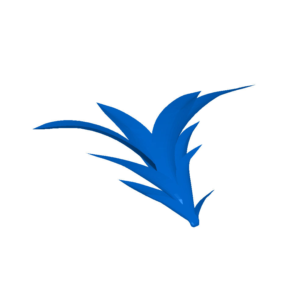 Free Home Decorations & Ornaments STL Download - plantaby Alex Domingos