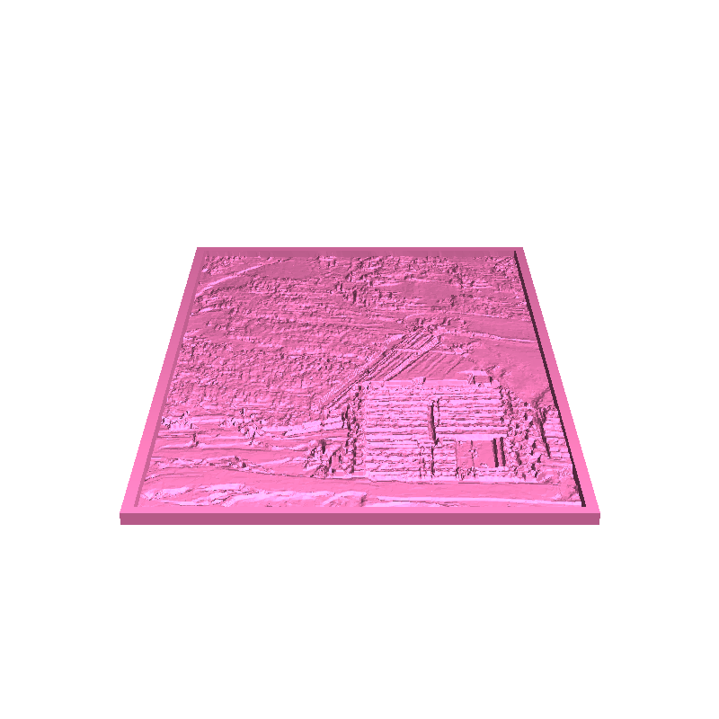 Free Lighting & Lamps STL Download - Lampby CAPSTONE CREATIONS