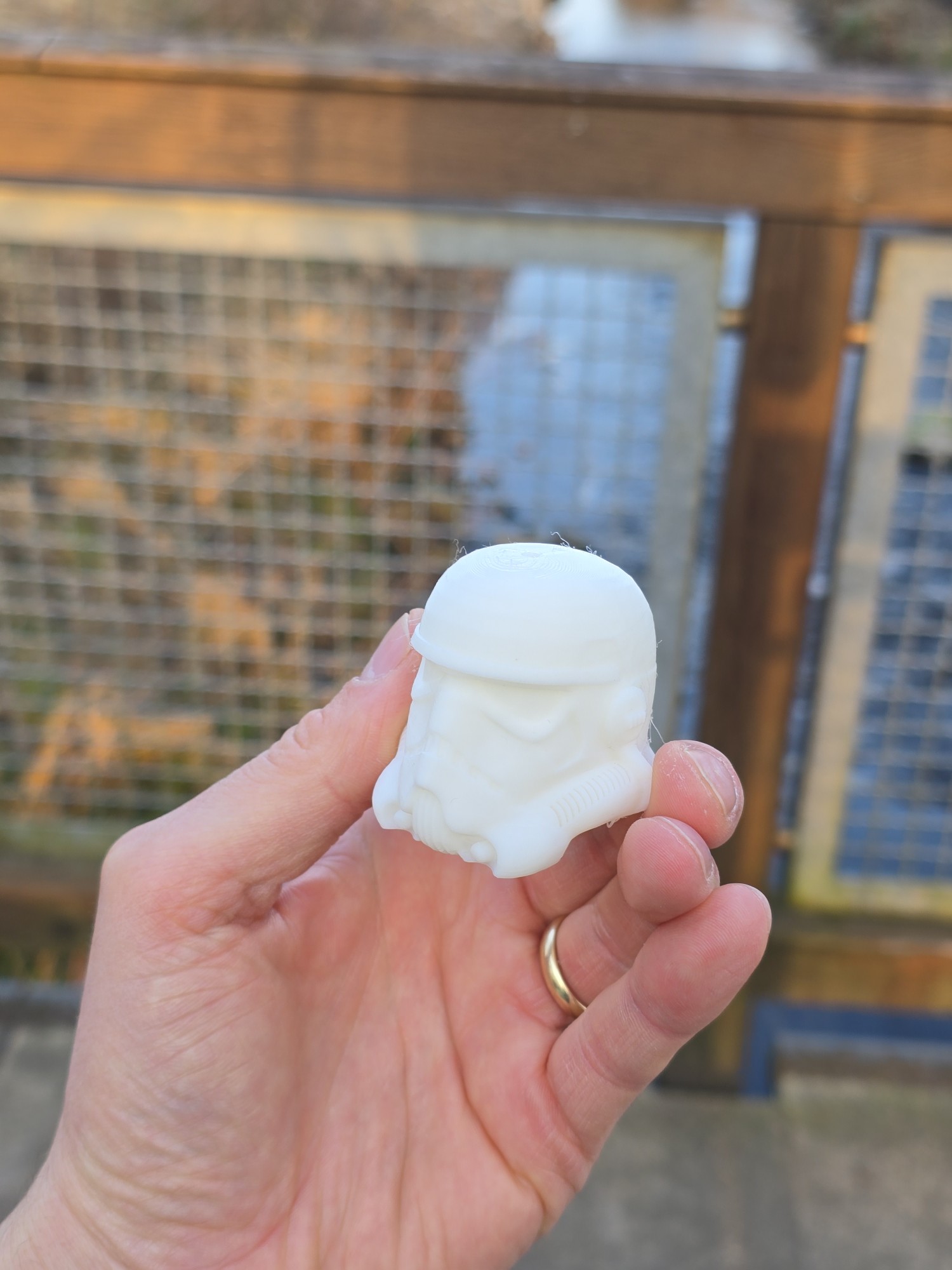 Super cool! nice to have! | Creality Cloud