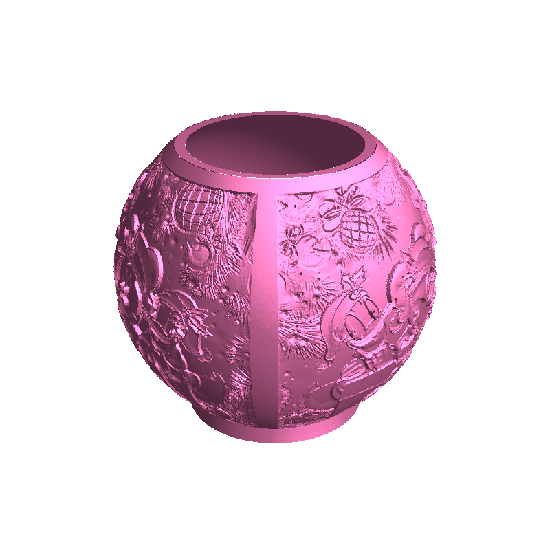 3D Printer Files | 3MF File | bola disney | Creality Cloud