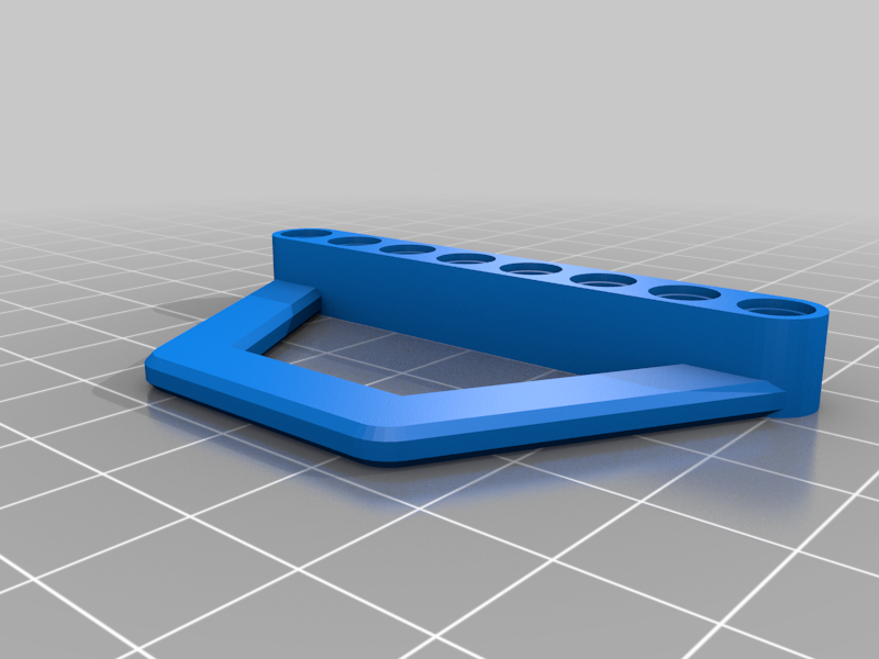 Lego technic/bitbeam Girders. TOY BRICKS | 3D models download ...