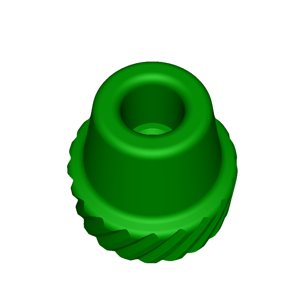 dust filter | 3D models download | Creality Cloud