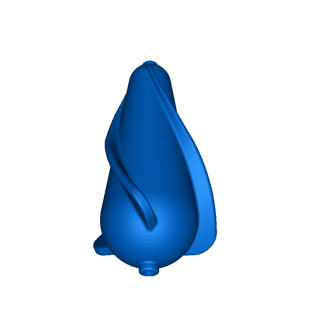 Free Electronics & RC (Remote Control) STL Download - Schwimmer 5mmby ...