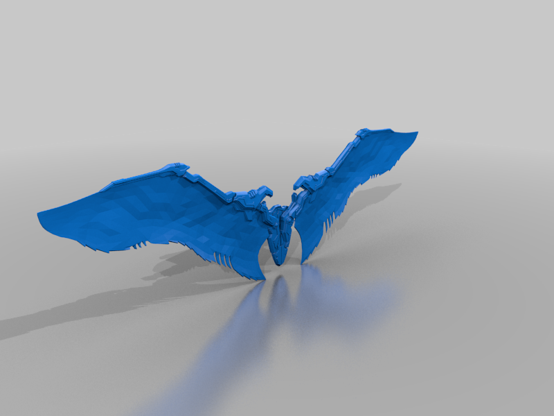 Free Other STL Download - khan maker - eternal doomby SMT_M 🦊