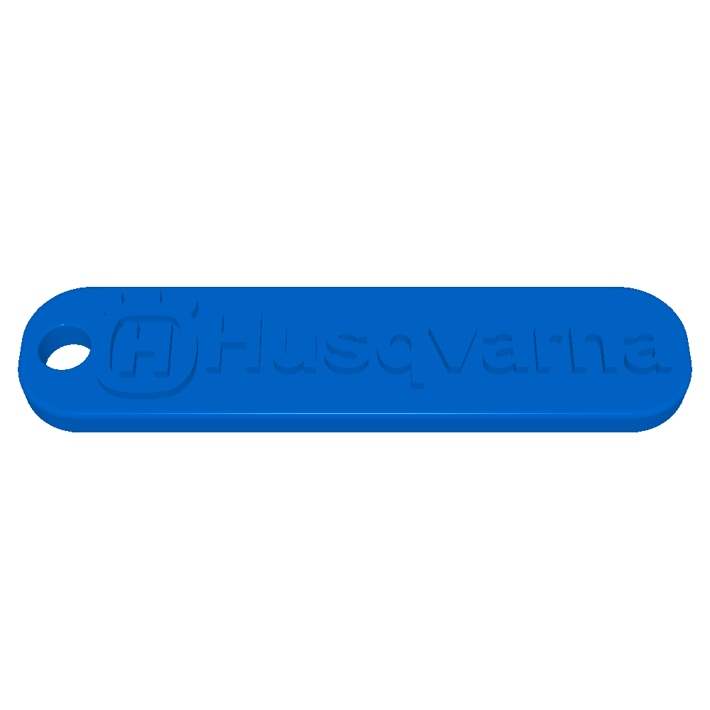 Free Tools & Spare Parts STL Download - Husqvarna keyby user5554238645