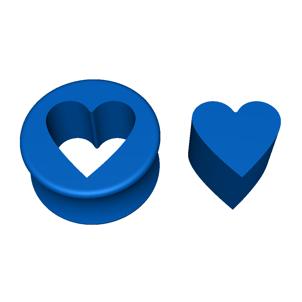 ear plugs | 3D models download | Creality Cloud