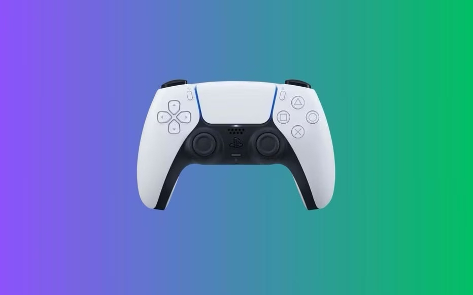 Very detailed PlayStation 5 controller fan art | 3D models download ...