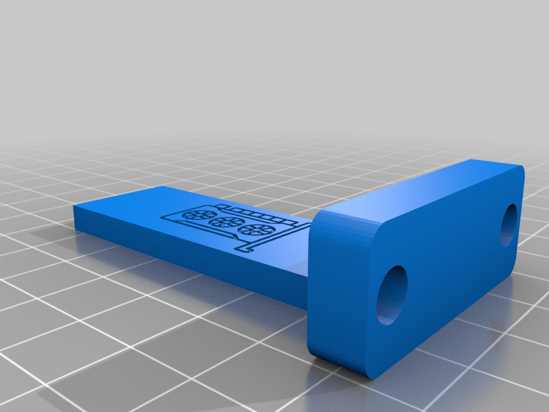 Free Tools & Spare Parts STL Download - GPU Adjustable support by BDS ...