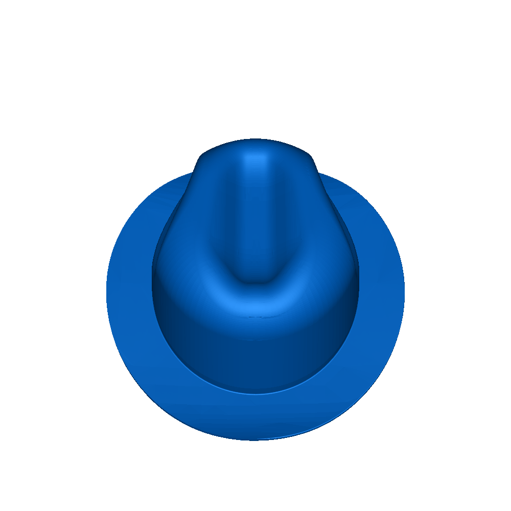 Fedora | 3D models download | Creality Cloud