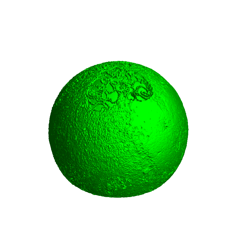 3D Printer Files | 3MF File | Planit lamp | Creality Cloud