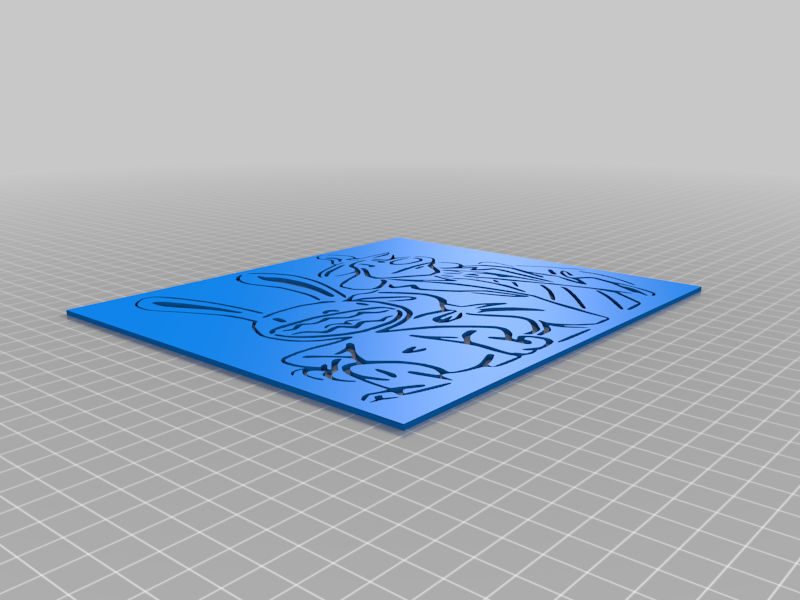 Free Board Games & Card Games STL Download - Sam and Max stencilby SMT_M 🦊