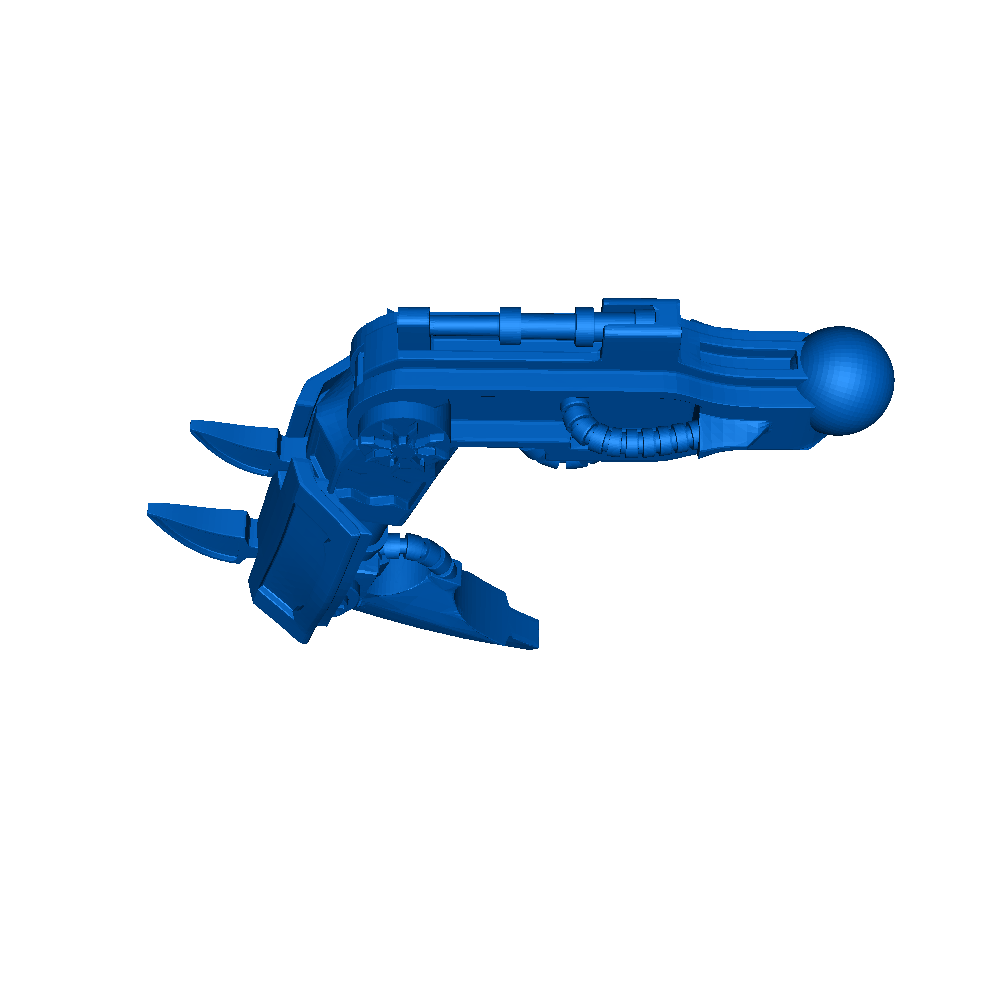 Free Test Models STL Download - Defilerby Tay10r88