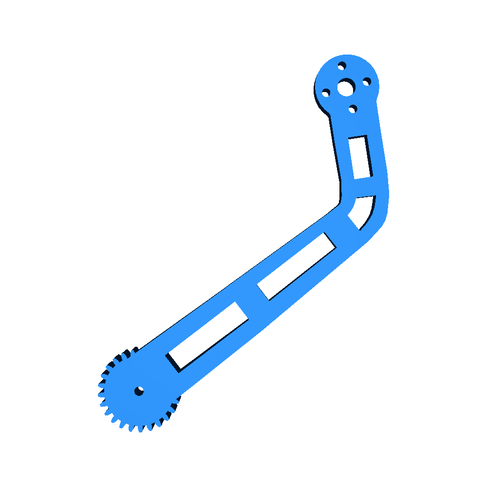 Free Robots & Mechs STL Download - bkby BK_annoyer