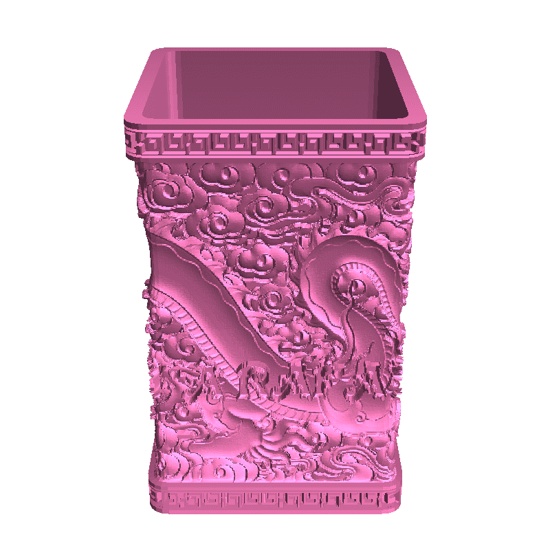 Free Home Decorations & Ornaments STL Download - 3d cubeby Huzaifa Ikram