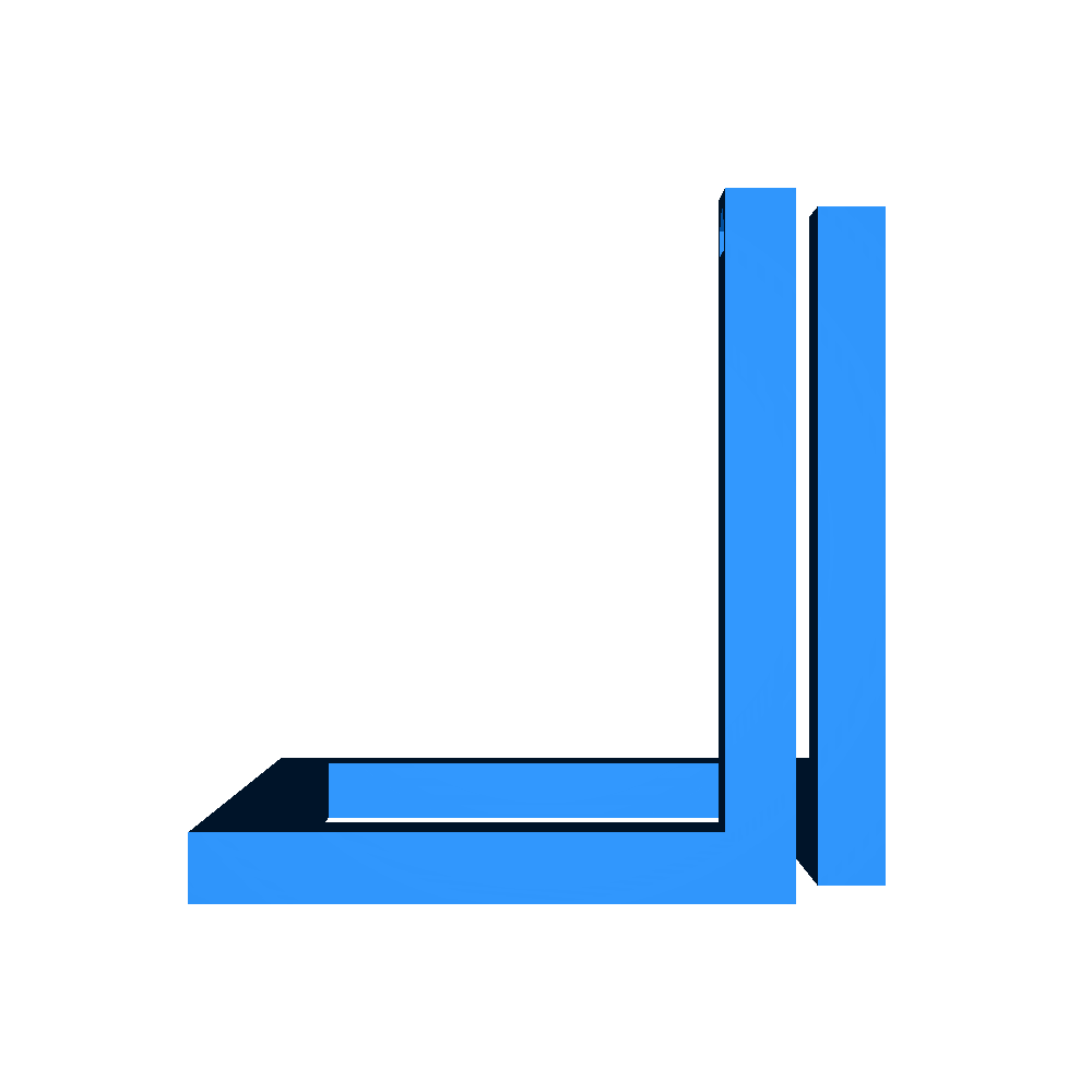 Free Digital Art STL Download - Illusion Cibe by joaopauloreisgloria