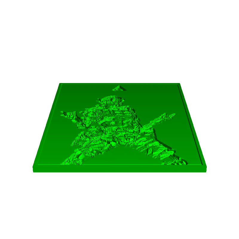 Free Board Games & Card Games STL Download - Apex + holder lithophaneby ...