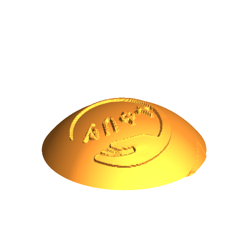 Free Digital Art STL Download - Tekebel tubeby miraf babu